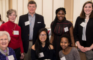 Knott Scholarship Funds