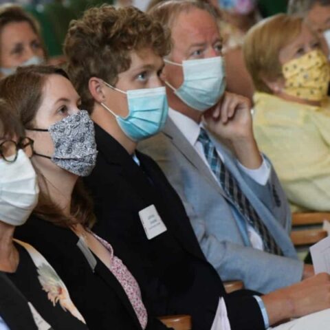 Knott Scholarship Funds 40th Year Celebration | Knott Scholarship Funds