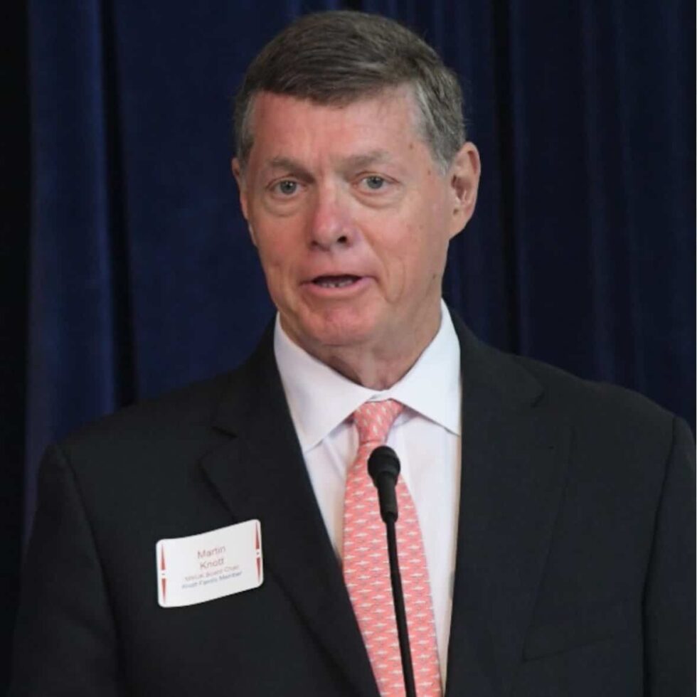 Knott Scholarship Funds 40th Year Celebration | Knott Scholarship Funds