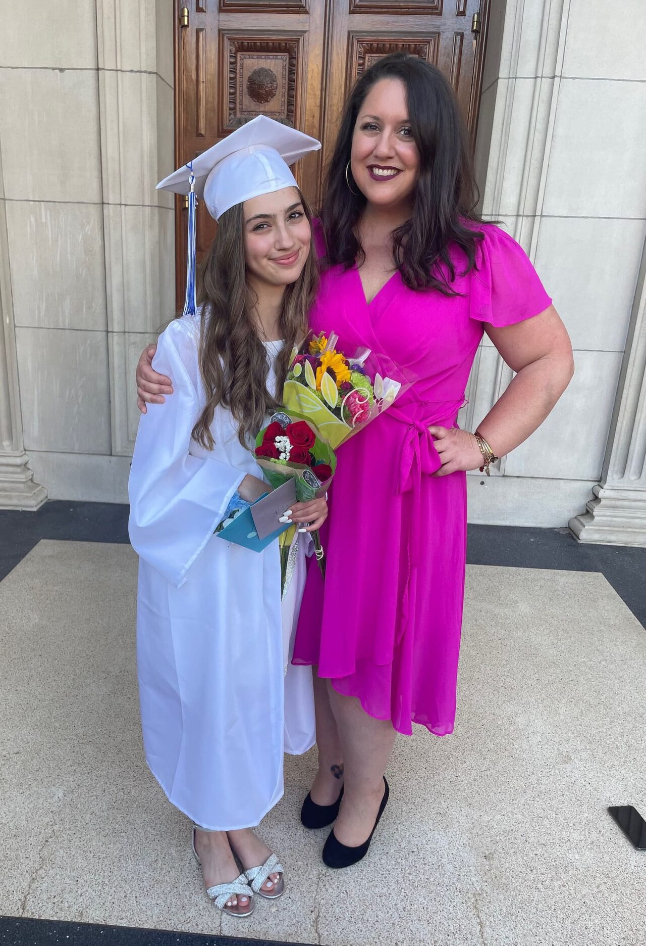 Knott Scholars through the Generations | Knott Scholarship Funds