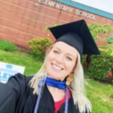 Alexis Gentry | Knott Scholarship Funds