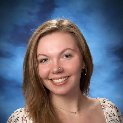 Emily Kisner | Knott Scholarship Funds