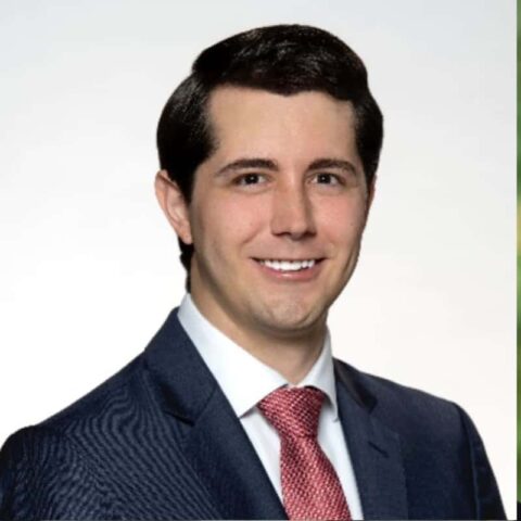 Joe Ecker | Knott Scholarship Funds