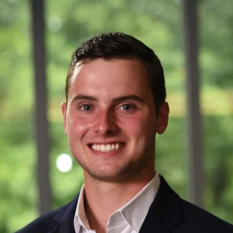 Spencer Nattans | Knott Scholarship Funds